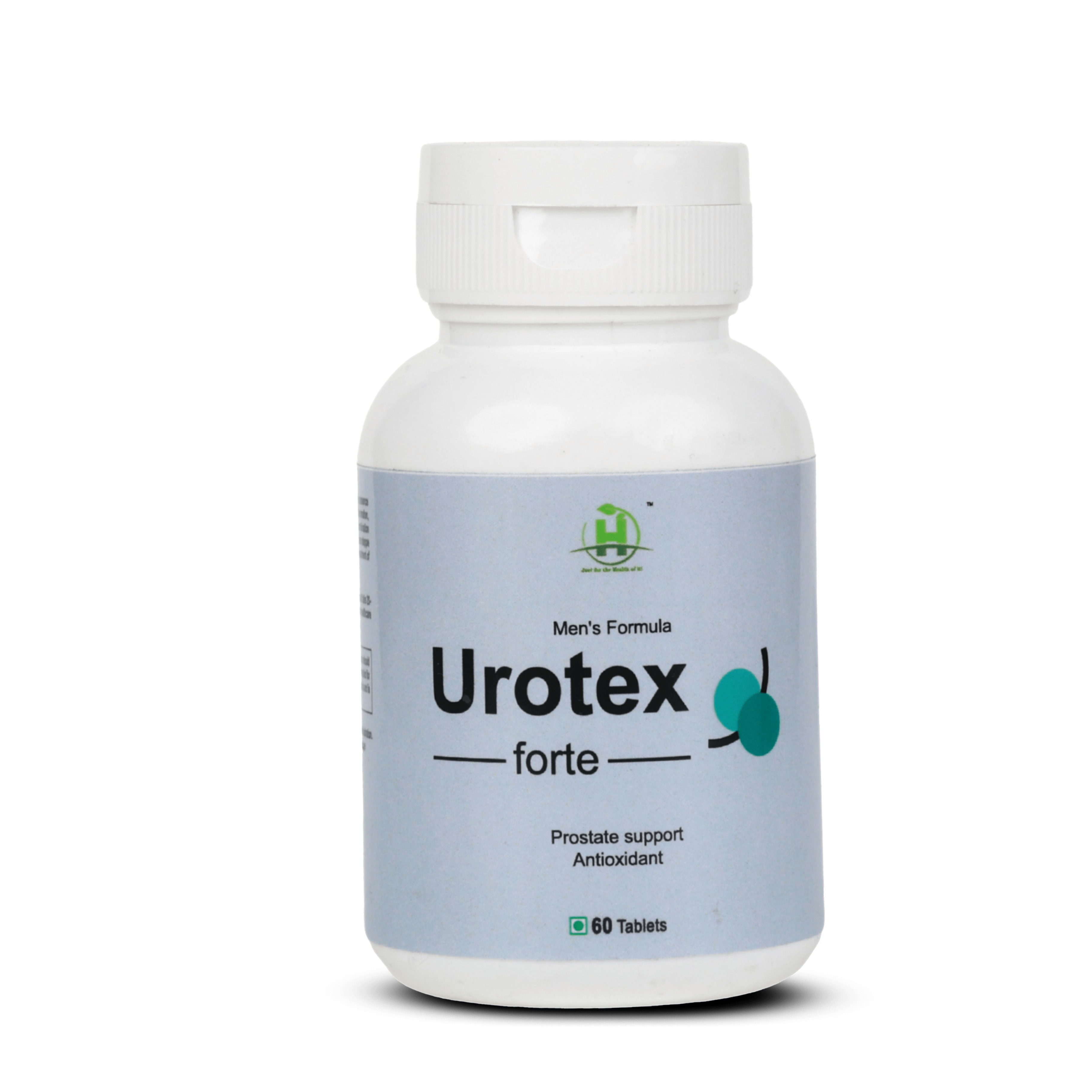 Urotex Forte 60 Tablets – Healthy Nutrition