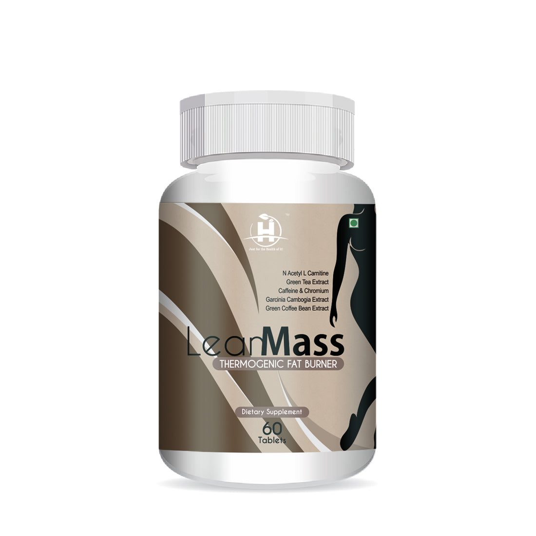 Lean Mass 60 Tablets – Healthy Nutrition