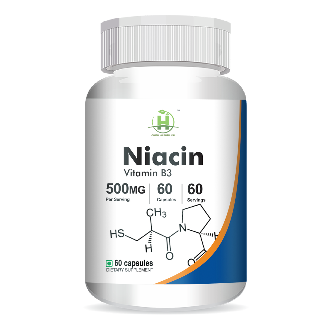 Niacin Vitamin B3 – Healthy Nutrition